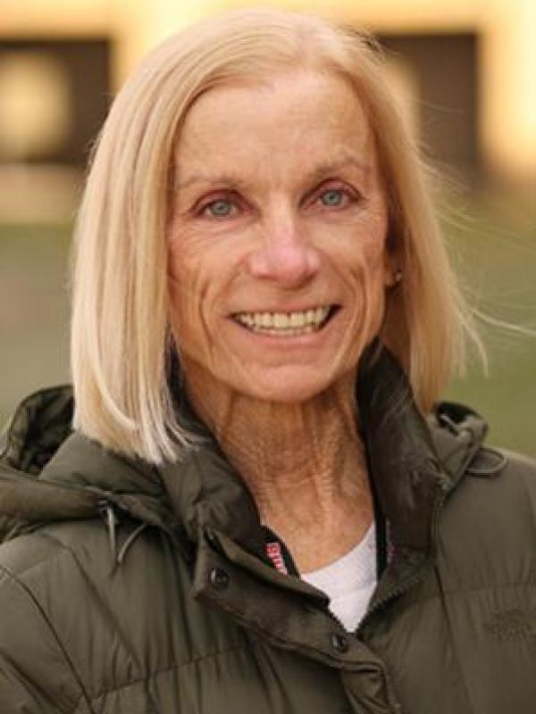 Tammy Zimmerman Chrr At The Ohio State University